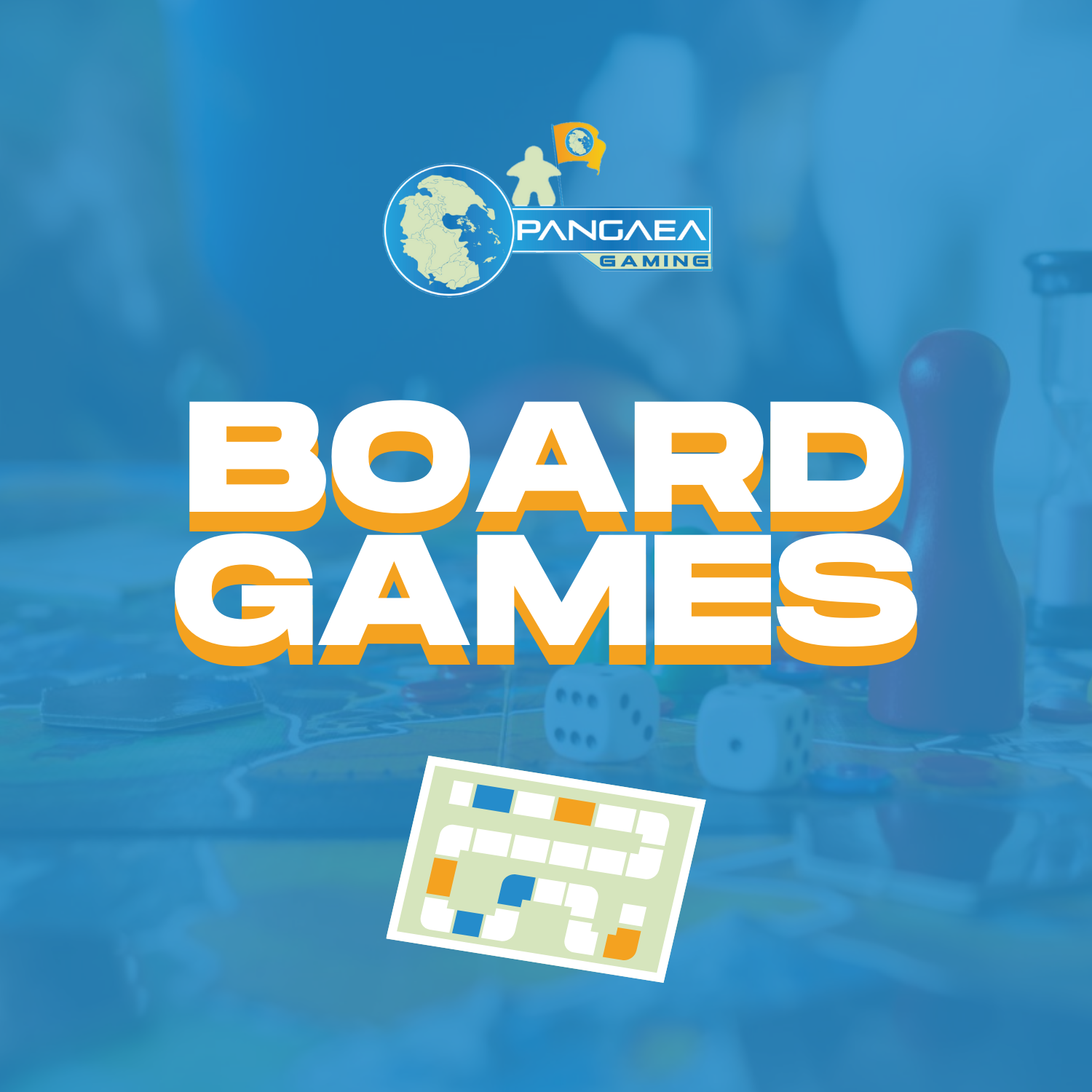 Board Games | Pangaea Gaming | Pangaea Gaming
